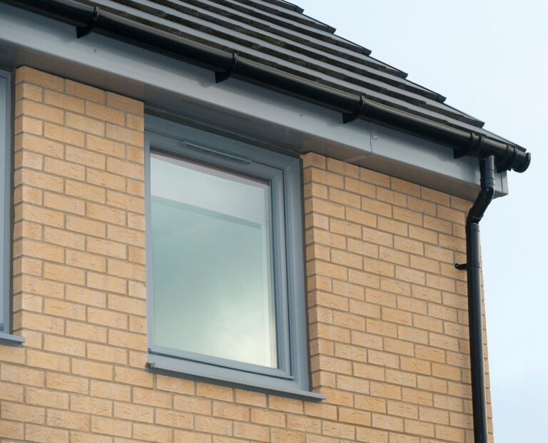 Aluminium Windows – County Cladding Systems Ltd